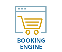 Advanced Booking Engine