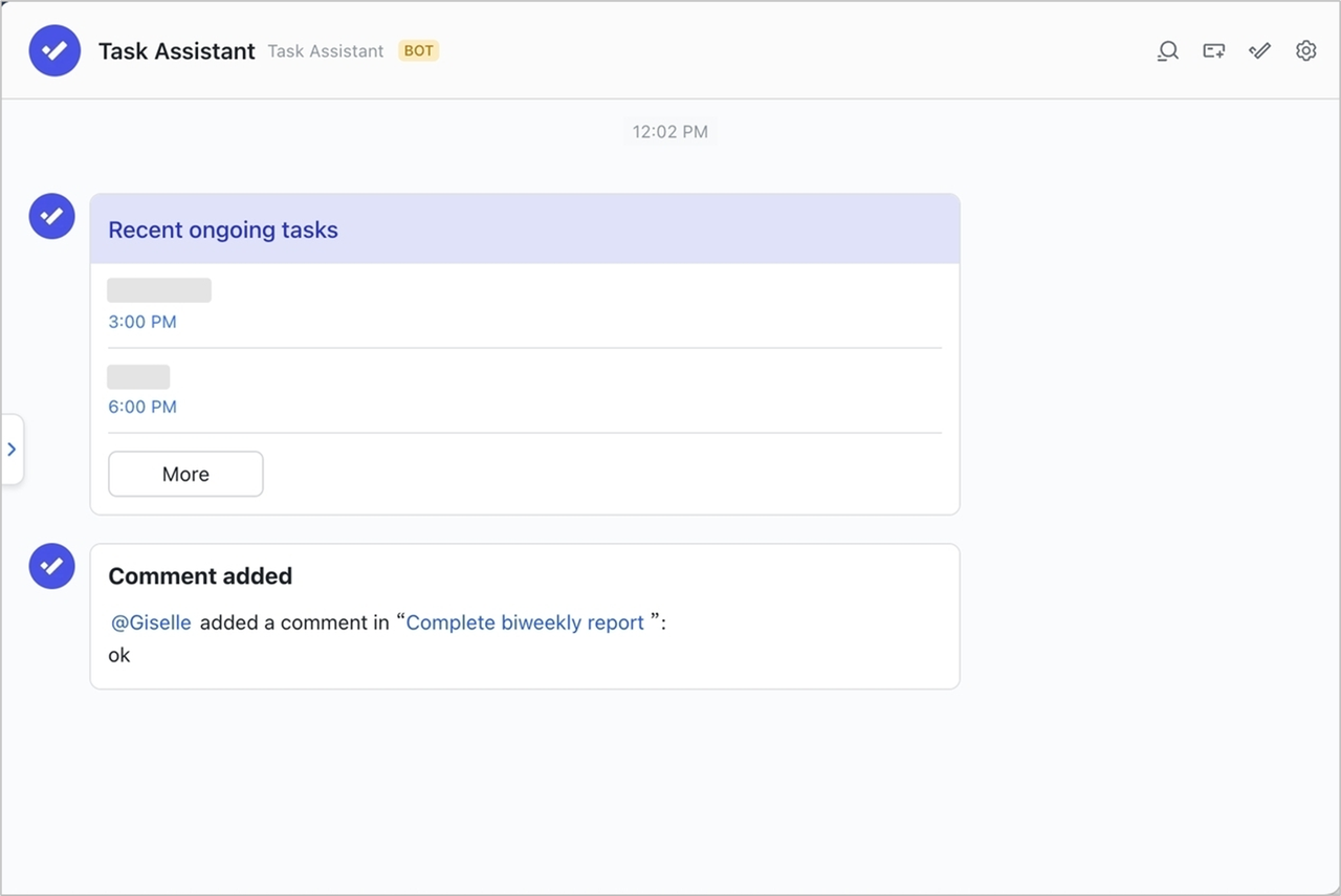 Lark Task - Phần mềm quản lý công việc đa chức năng