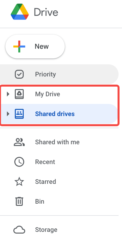 Giải pháp đồng bộ dữ liệu từ Google Workspace sang Lark Suite (Phần 3)