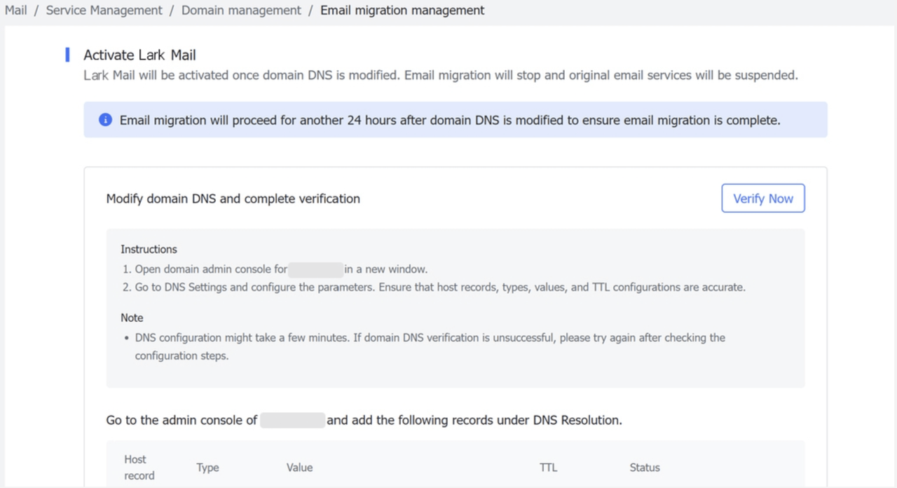 Giải pháp đồng bộ dữ liệu từ MS365 sang Lark (Phần 1): Đồng bộ Outlook ...