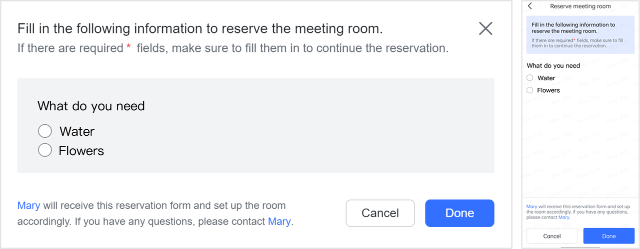 Tổng quan các tính năng nổi bật trong phiên bản Lark Pro