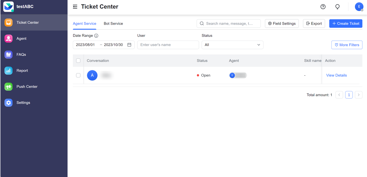 Lark Help Desk - Trung tâm trợ giúp toàn diện và tiện ích dành cho ...